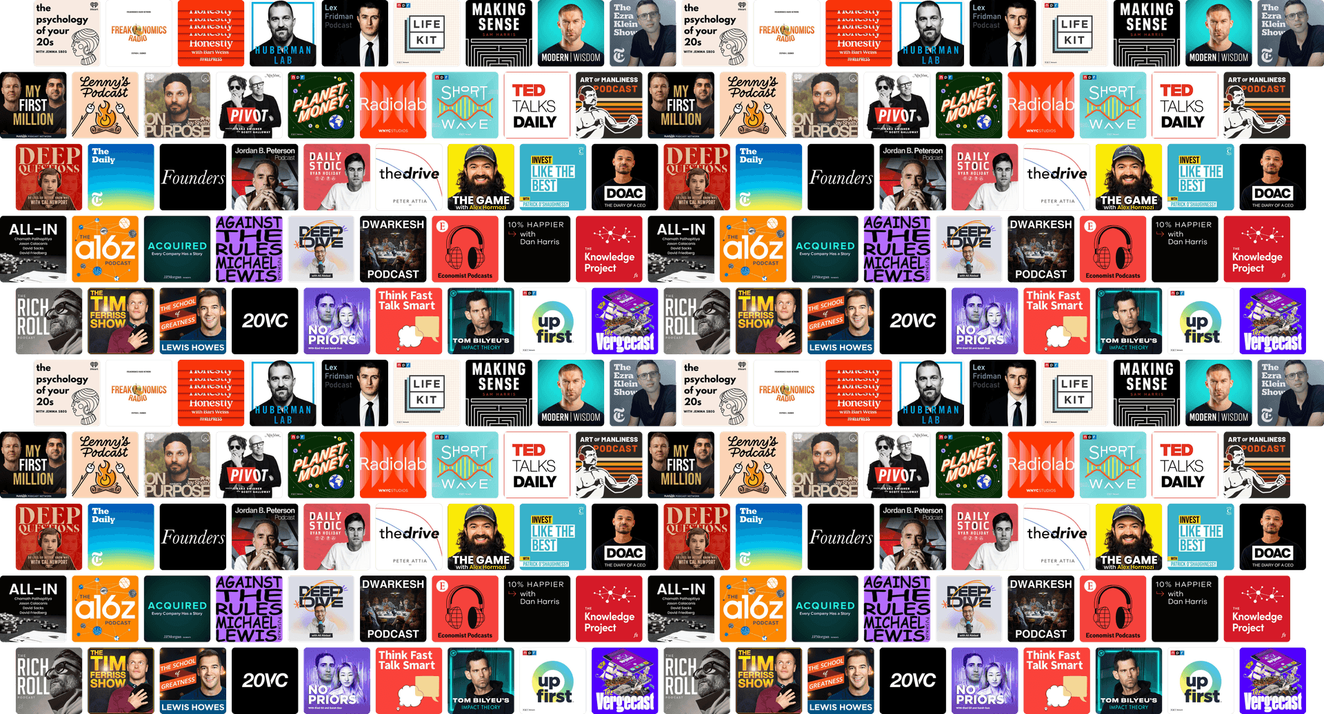 Snipd - The AI-powered Podcast Player